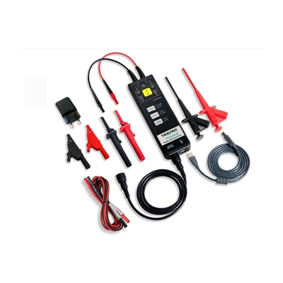 100MHz Differential Probe (x100/x1000) | TT SI 8010B