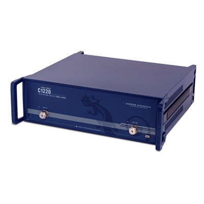 2 Port 20 GHz Analyzer | C1220