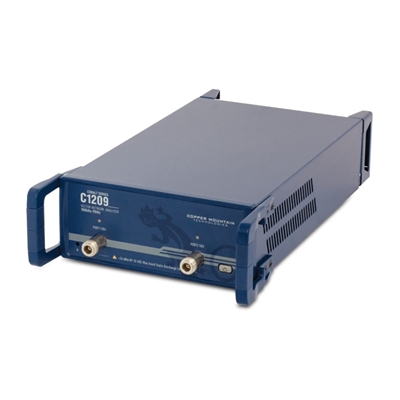 2 Port 9 GHz Analyzer | C1209