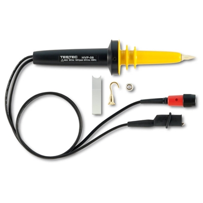40 MHz High Voltage Probe | TT HVP 08