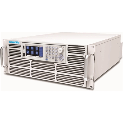 Programmable DC Electronic Load | DCL Series