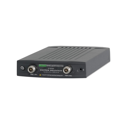 Vector Network Analyzer 6.5 GHz | M5065