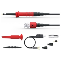 High Voltage Probes | Manufacturers of High Voltage Probes ...
