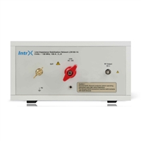 Line Impedance Stabilization Network | Manufacturers of Line Impedance ...