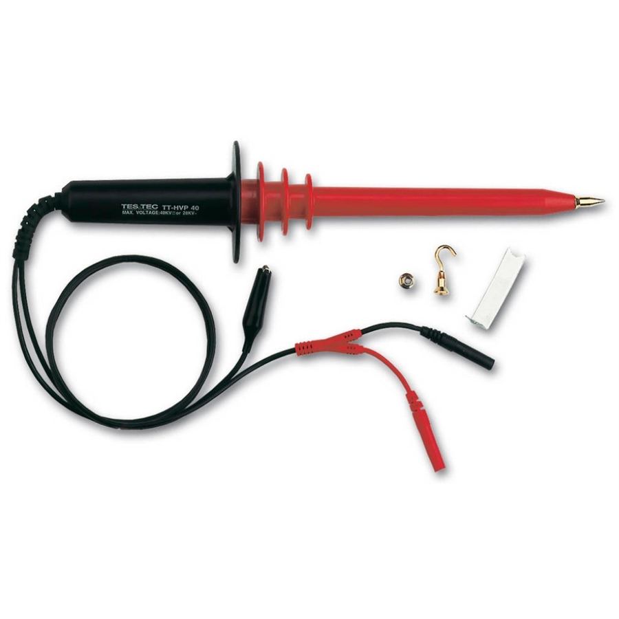 300 MHz HV Probe | TT-HVP 40