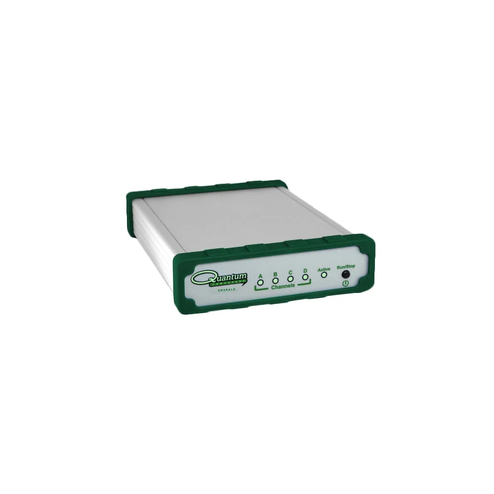 Digital Delay Pulse Generator | 9250 Emerald Series