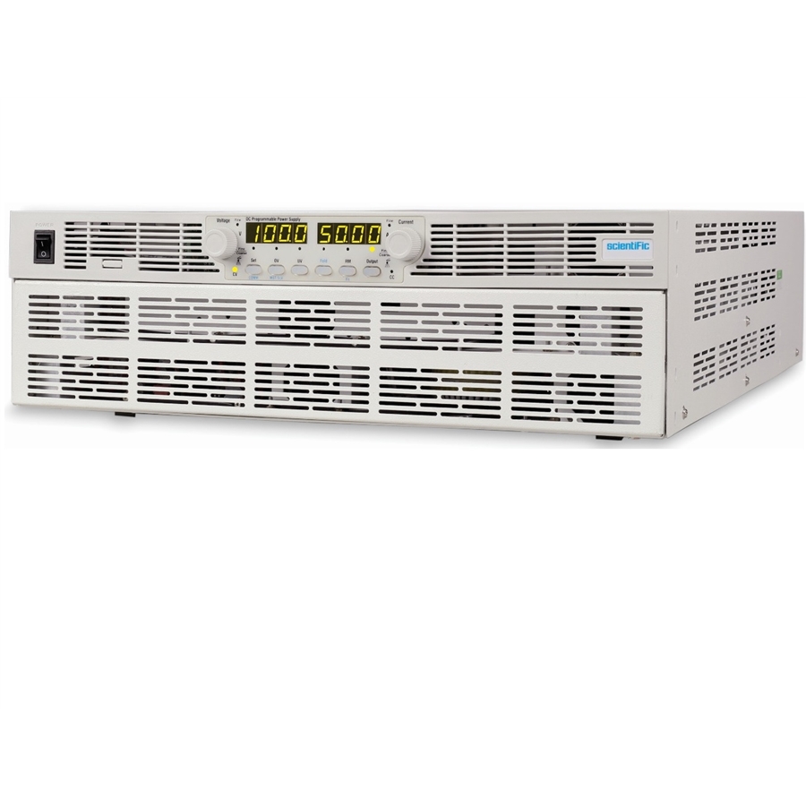 5000W Programmable DC Power Supplies | PS Series 5000W