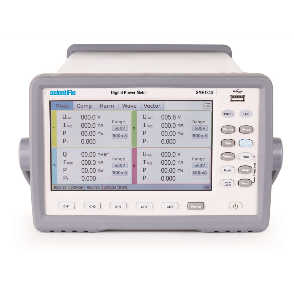 Digital Power Meter | SME1340 series