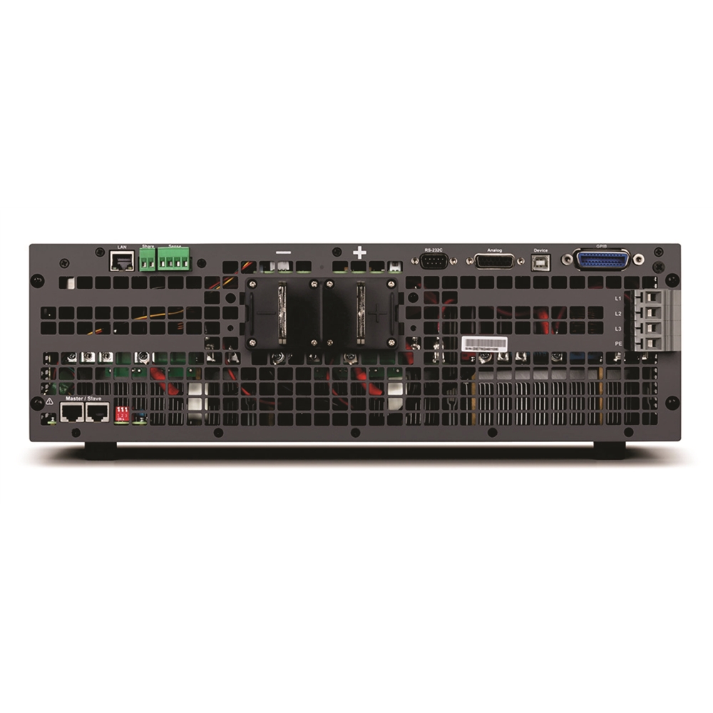Programmable Bi Directional DC Power Supply | SMP series