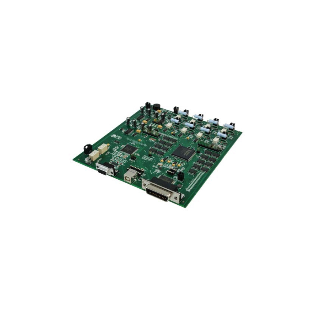 Board Level Pulse Generator | 8000 Series Board Level