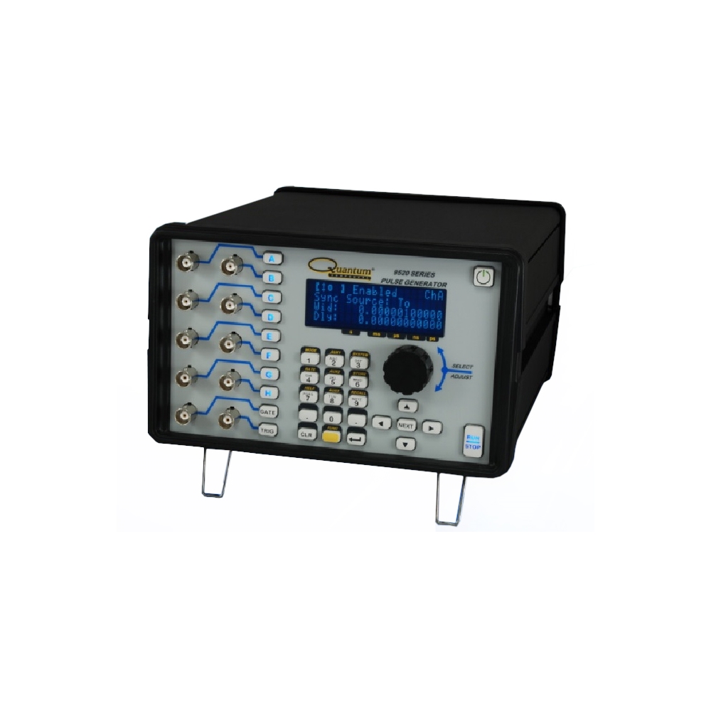 Digital Delay Pulse Generator | 9520 Series