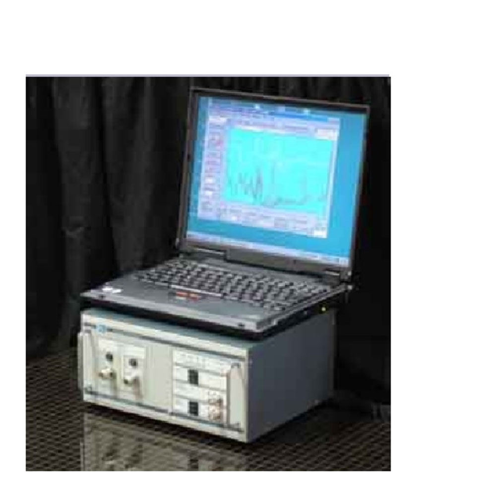 1 GHz EMC Emissions Analyser | SA1002