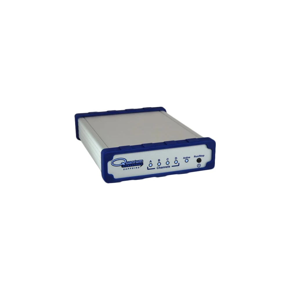 Digital Delay Pulse Generator | 9200+ Sapphire Series