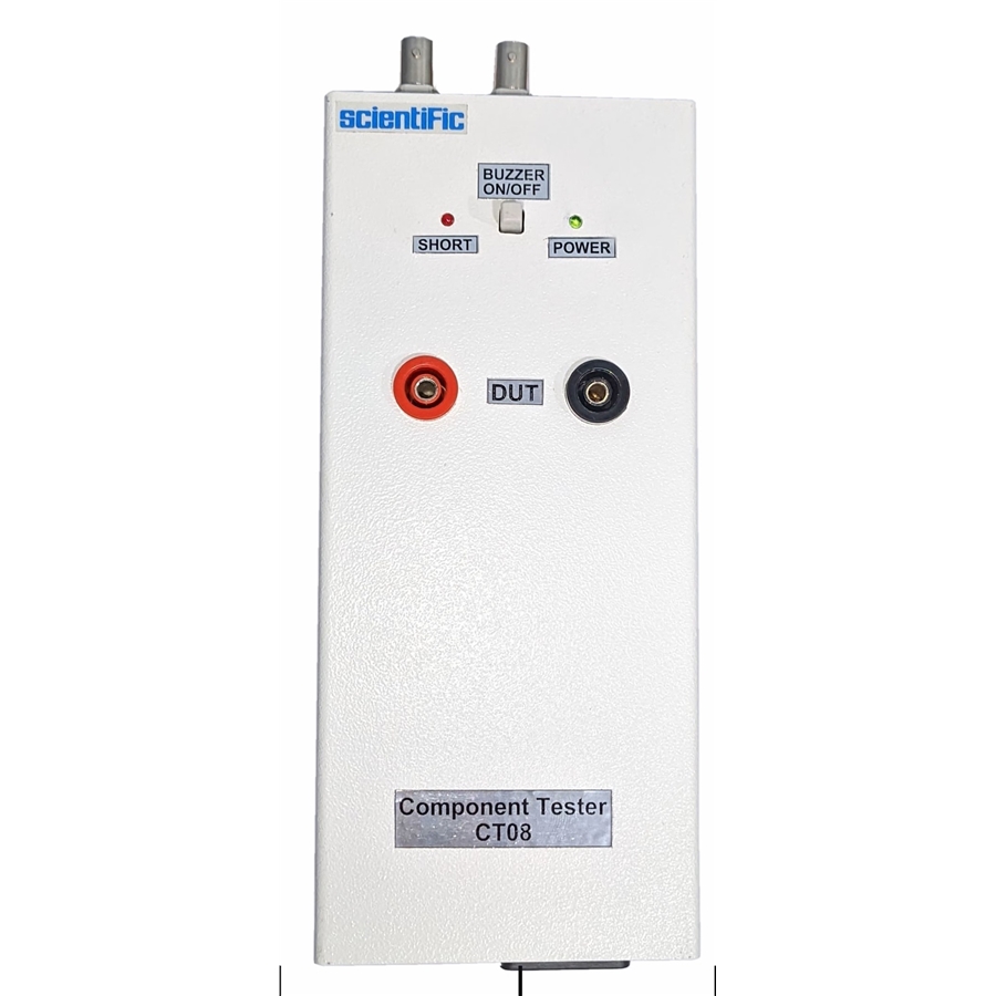 Component Tester | CT08