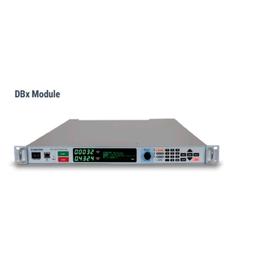 DBx Module | Magna DBx Module