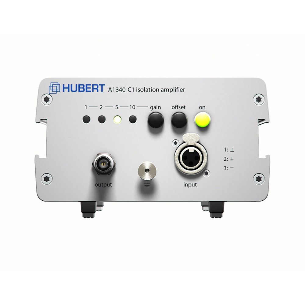 Isolation Amplifier | A 1340-C1