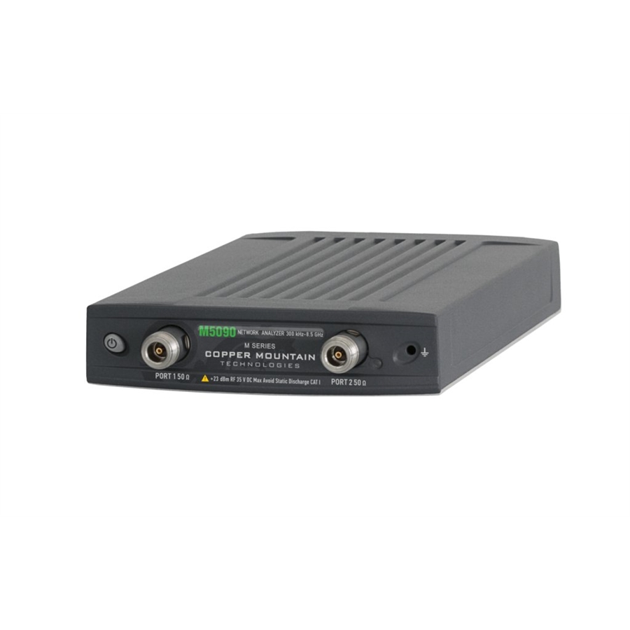 Vector Network Analyzer 8.5 GHz | M5090
