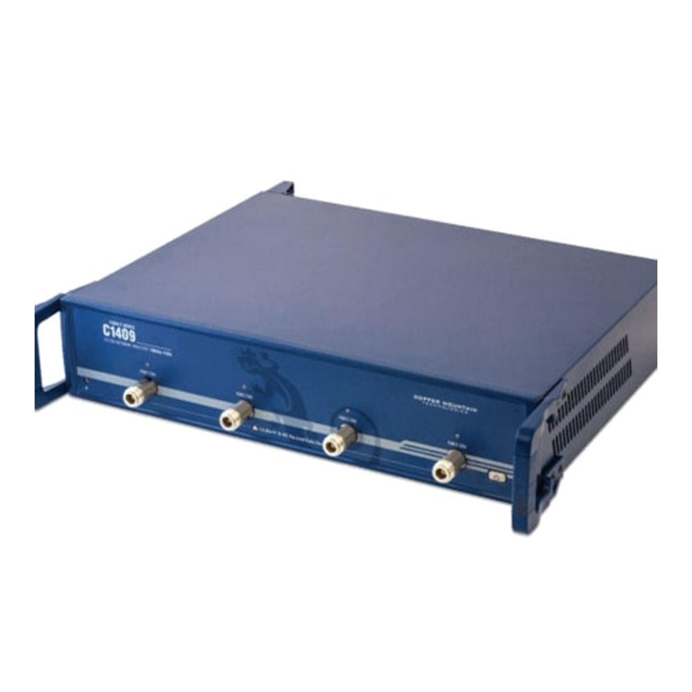 4 Port 9 GHz Analyzer | C1409