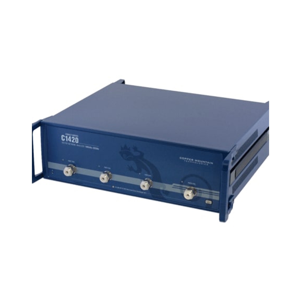 4 Port 20 GHz Analyzer | C1420