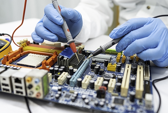 Test and Measuring Solutions for Validation & Testing Industry